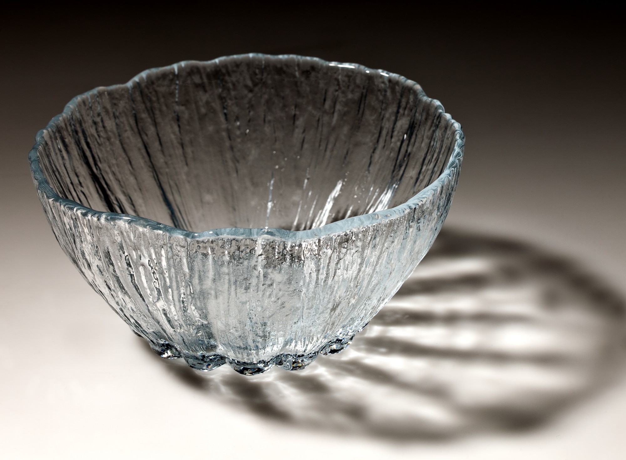 Bowl from "Cora" set